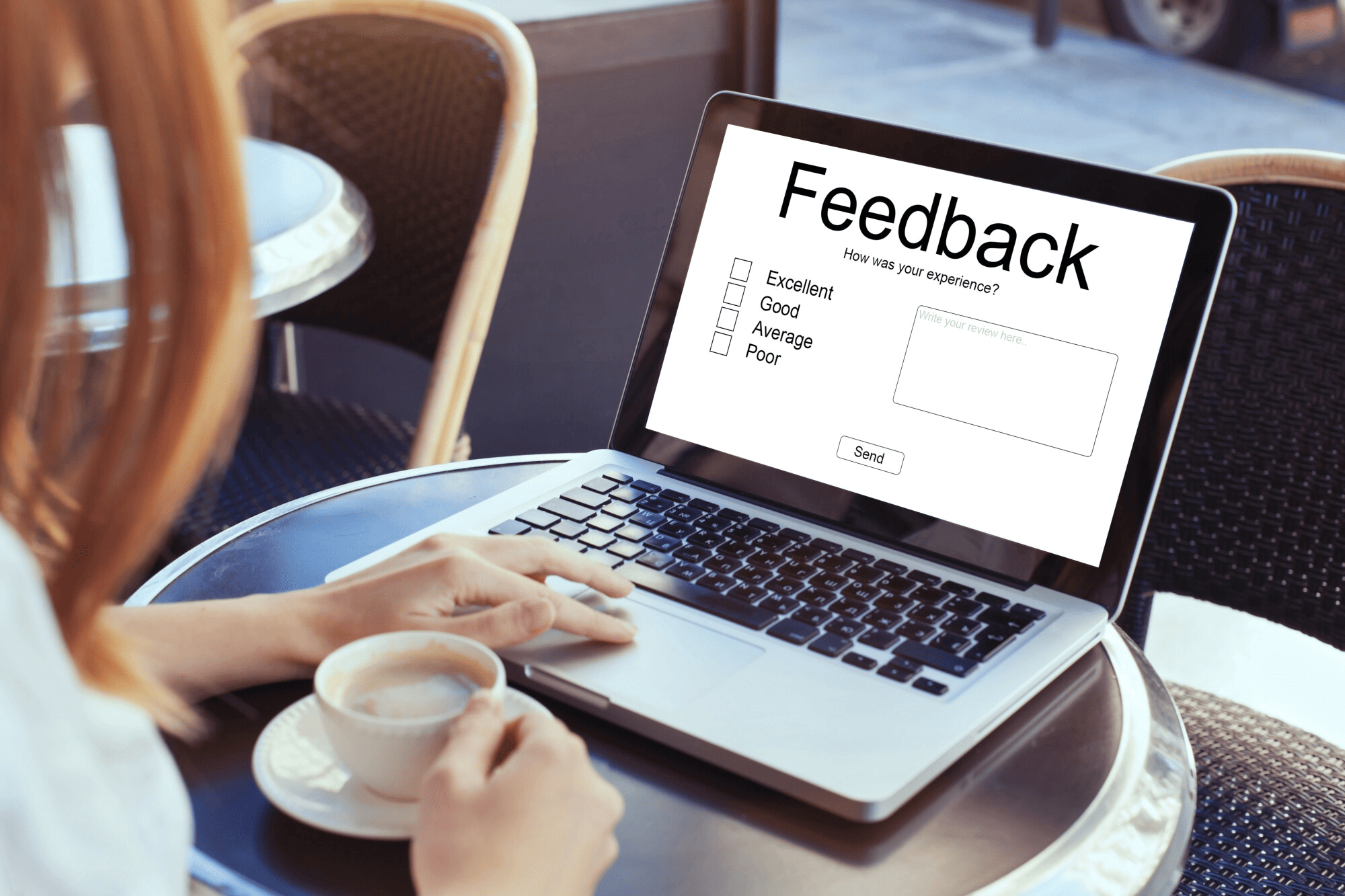 How to Gracefully Respond to Customer Complaints (And Win Back Their ...