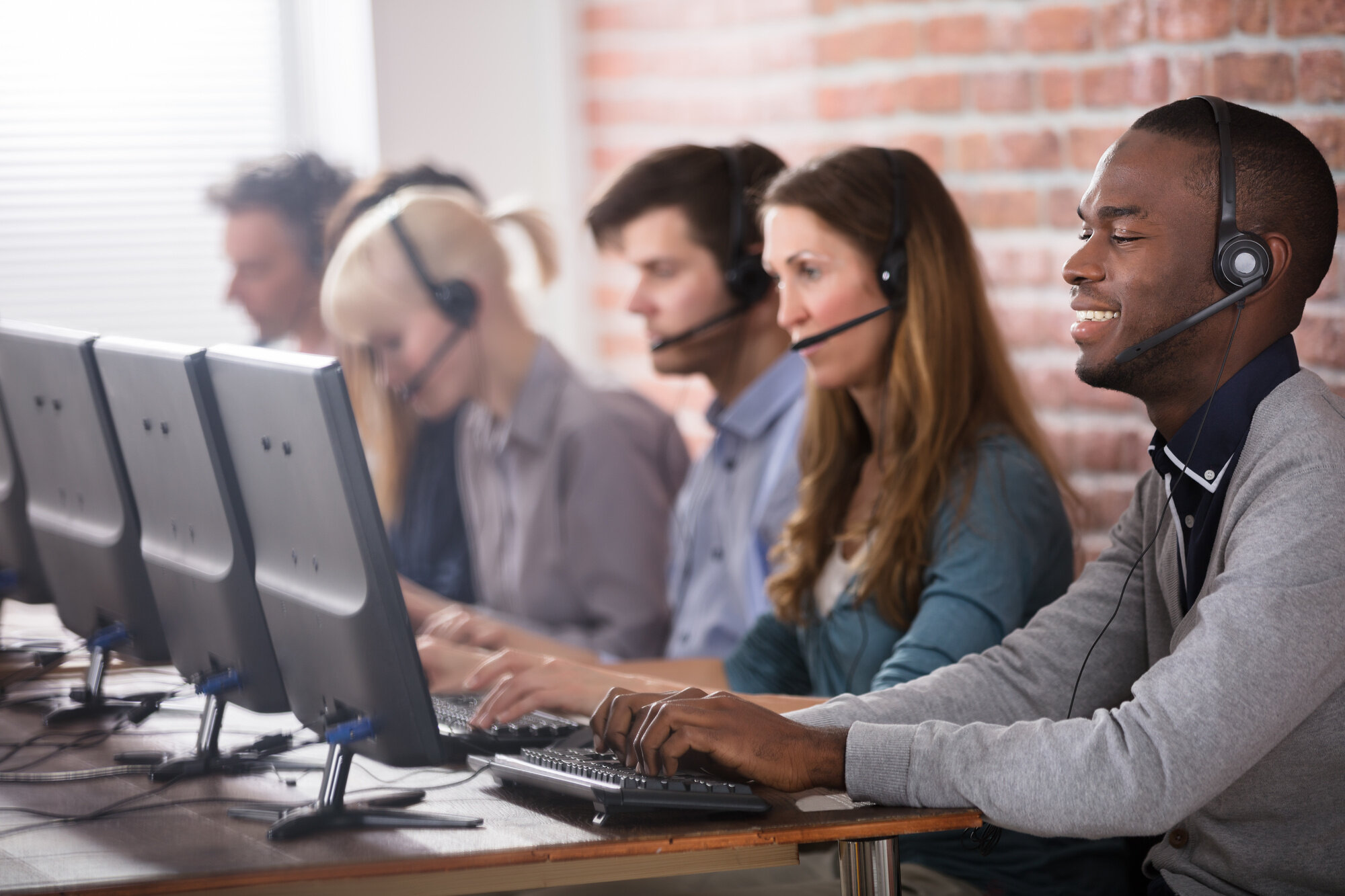 A Short Guide to Inbound Call Center Solutions - XACT