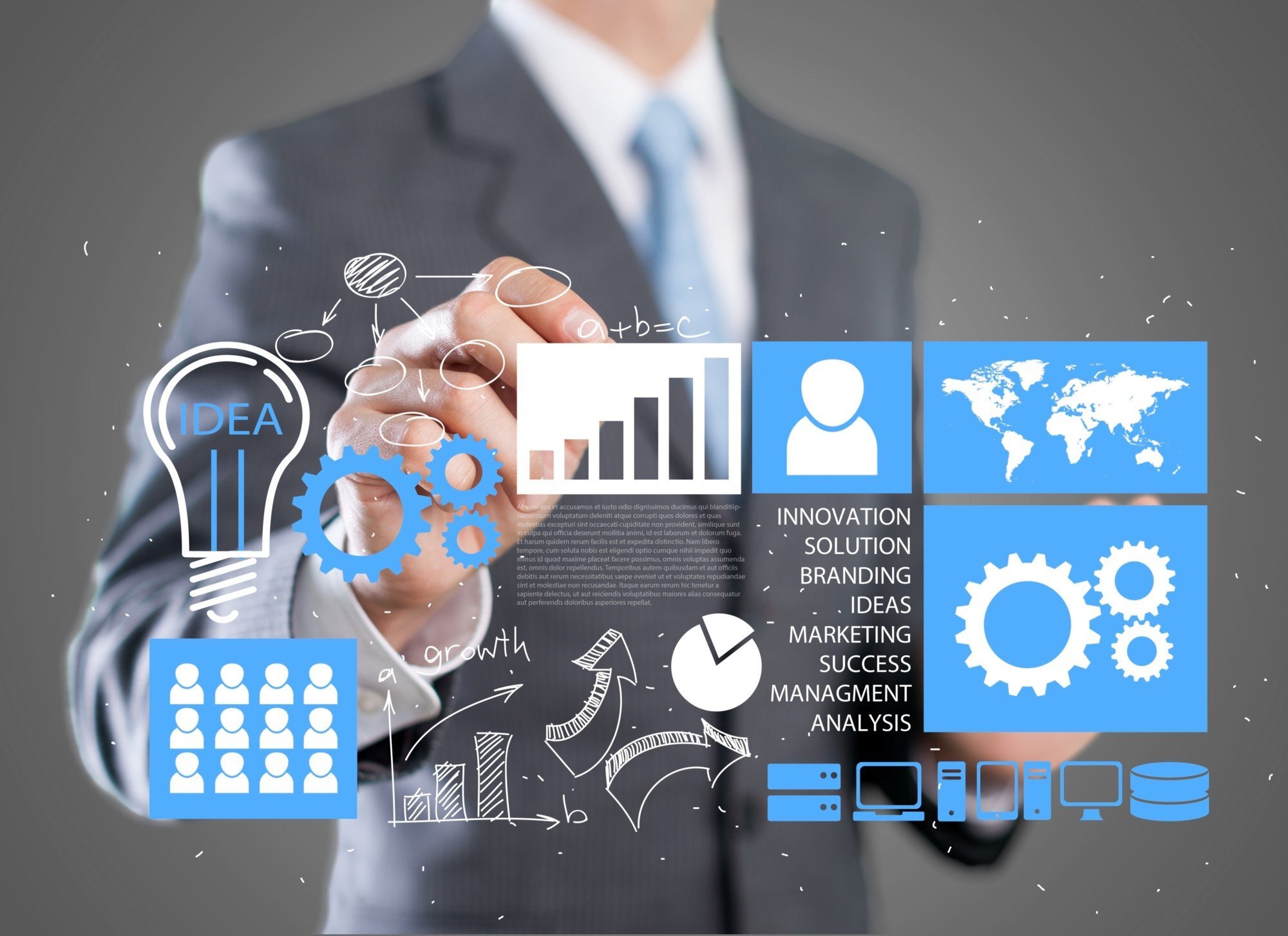 3 Ways Salesforce Erp Integration Can Improve Your Business Xact